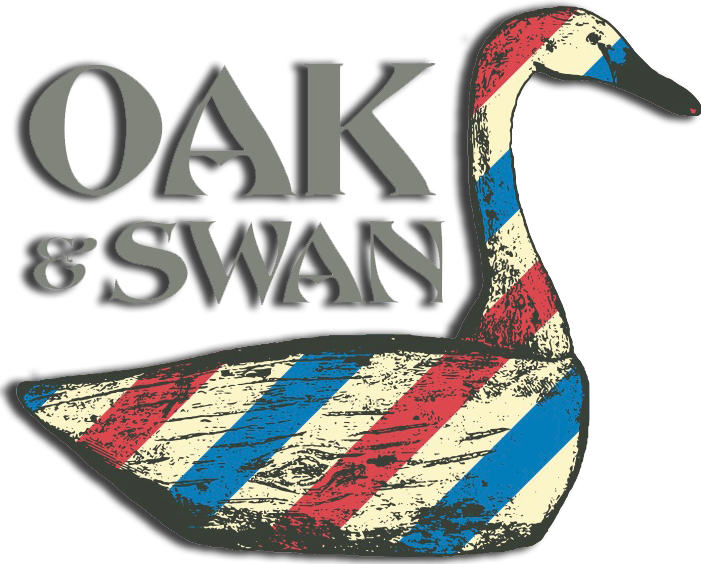 Oak & Swan Barbershop | Oak & Swan Barbershop